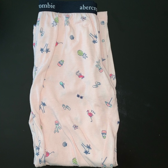 abercrombie kids | Pajamas | Pajama Pants | Poshmark